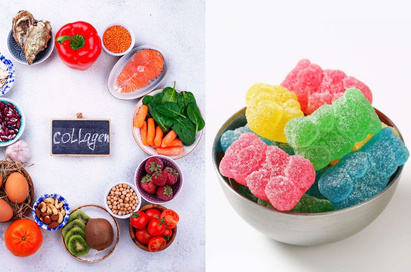 Discover the Delightful and Healthy Benefits of Collagen Gummies ...