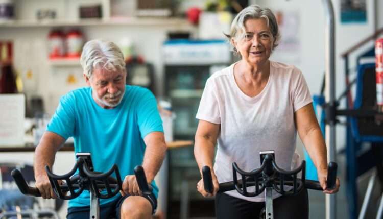 Top 10 Recumbent Bikes for Seniors - Comfort and Safety Guaranteed!