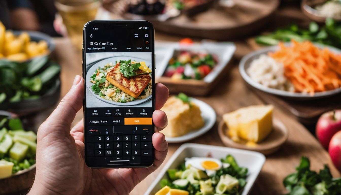 Achieve Weight Loss Success with our Calorie Deficit Calculator ...